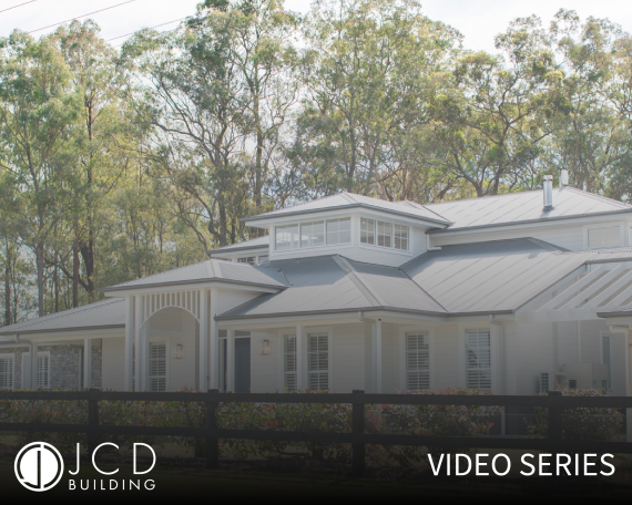 Riverstone New Build Project | Riverstone | JCD Building